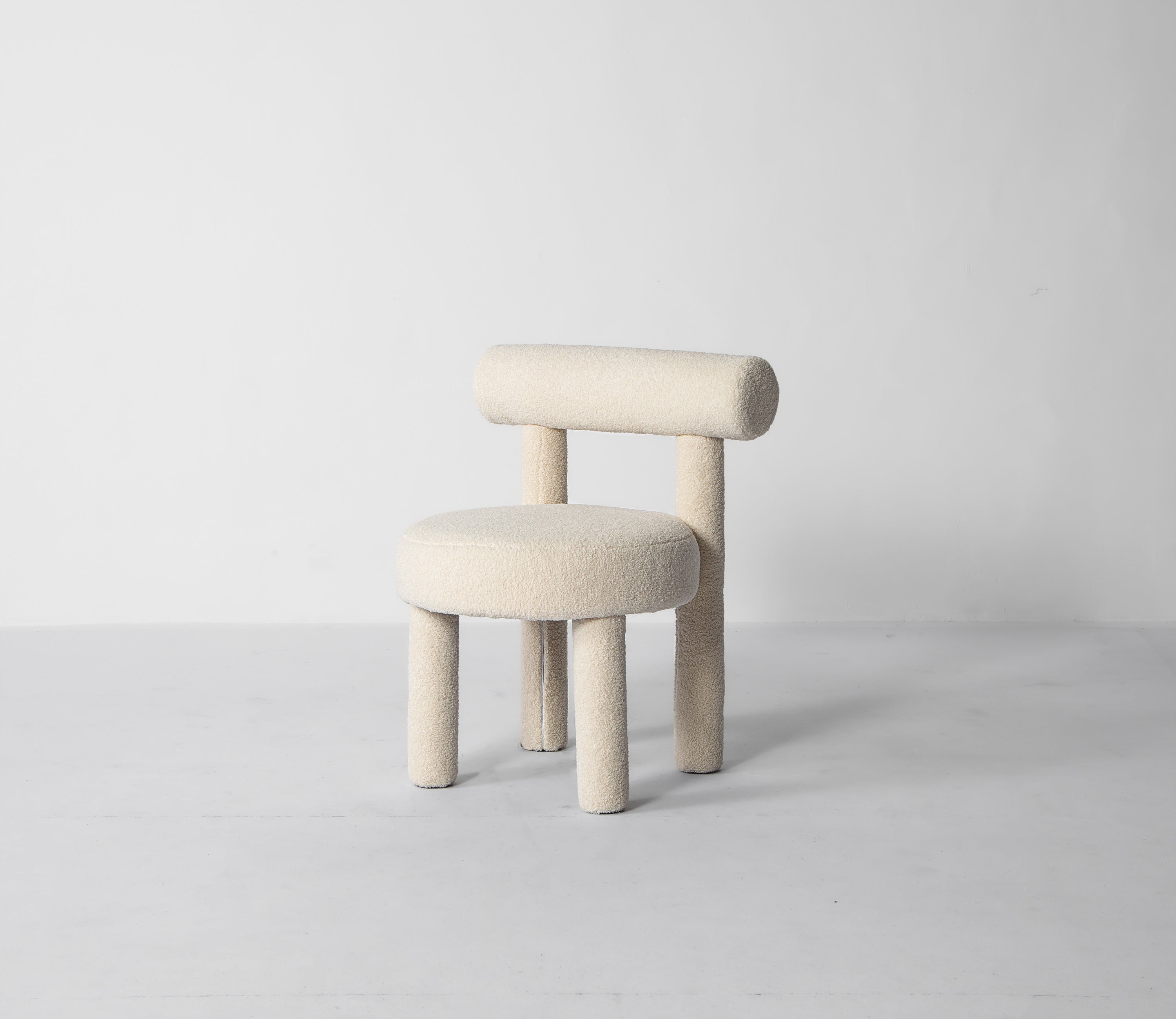 Nico Dining Chair – bova gallery