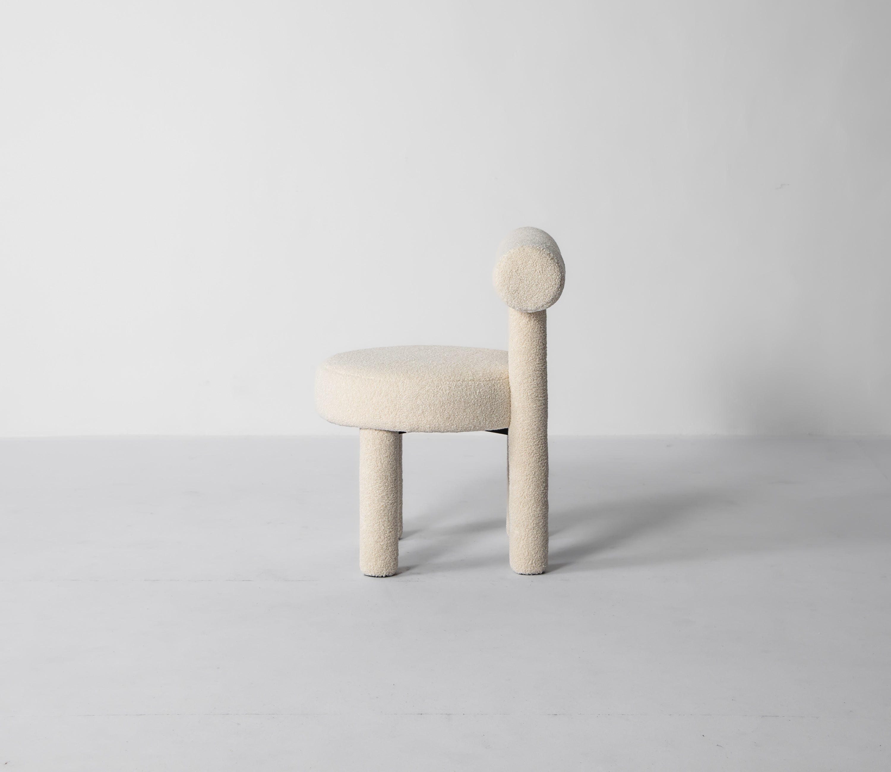 Nico Dining Chair – bova gallery