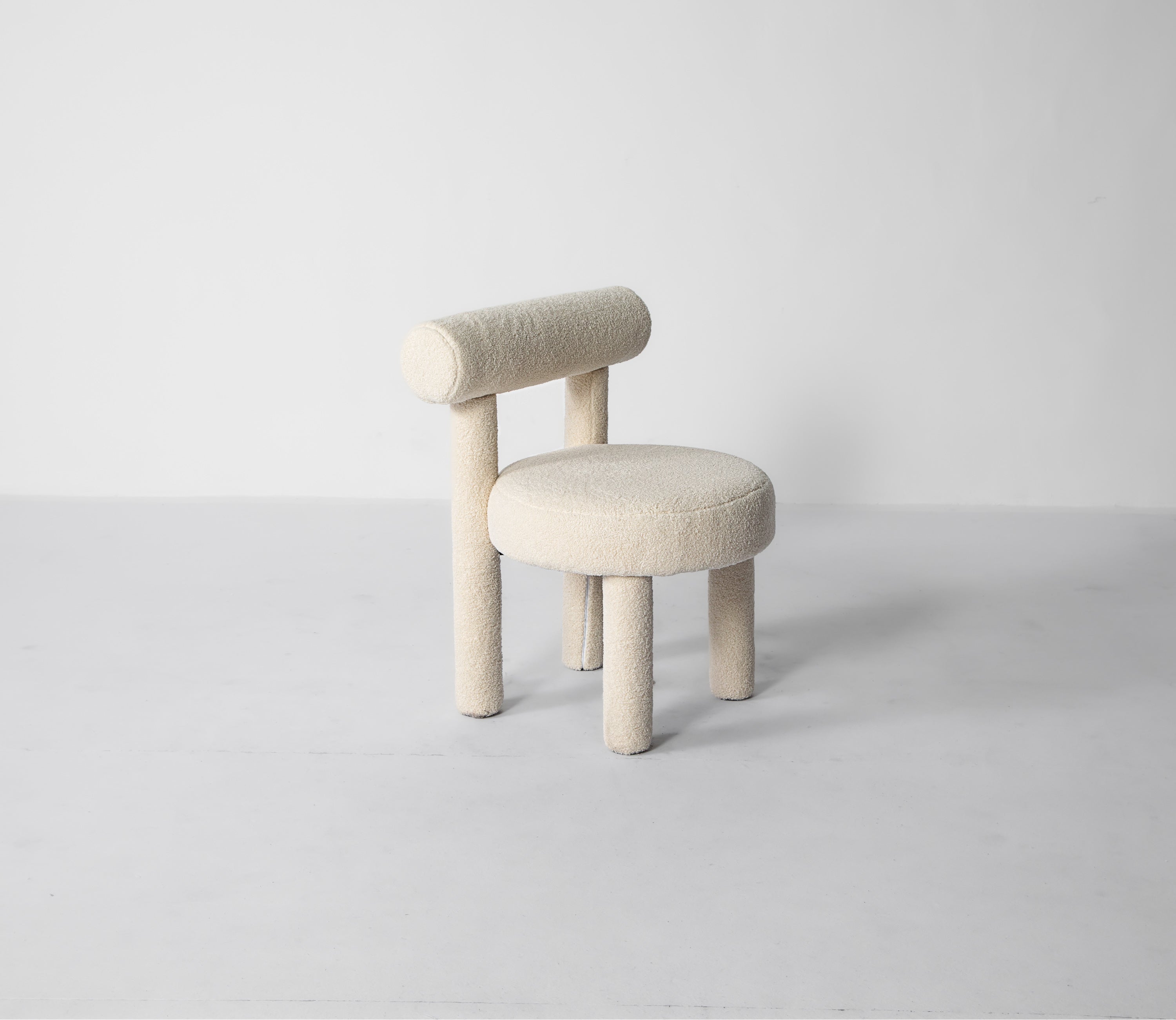 Nico Dining Chair – bova gallery