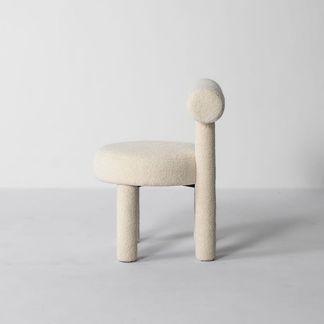 NICO DINING CHAIR – bova gallery