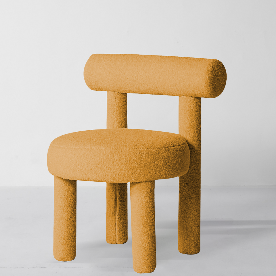 NICO DINING CHAIR – bova gallery